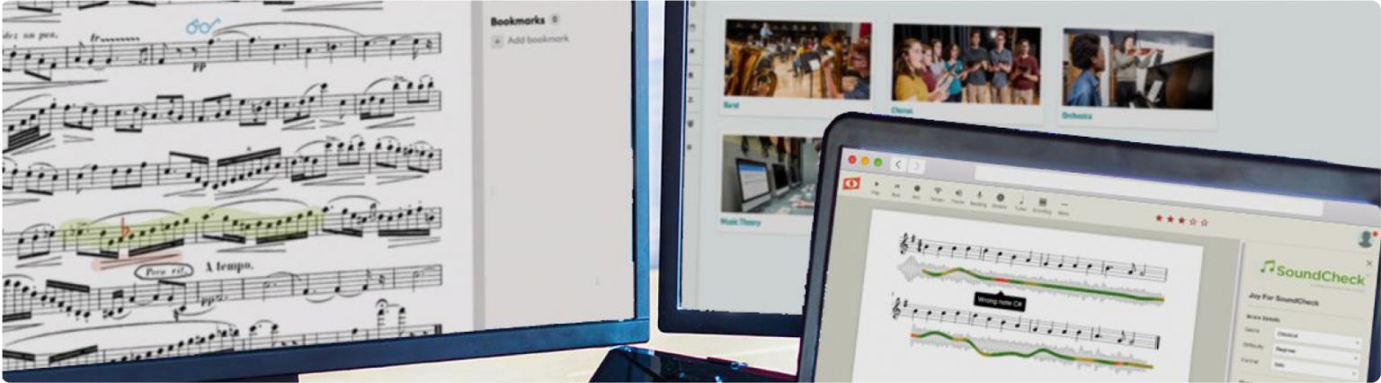 9 Best Online Music Teaching Platforms in 2024 - Top Tools for Music ...